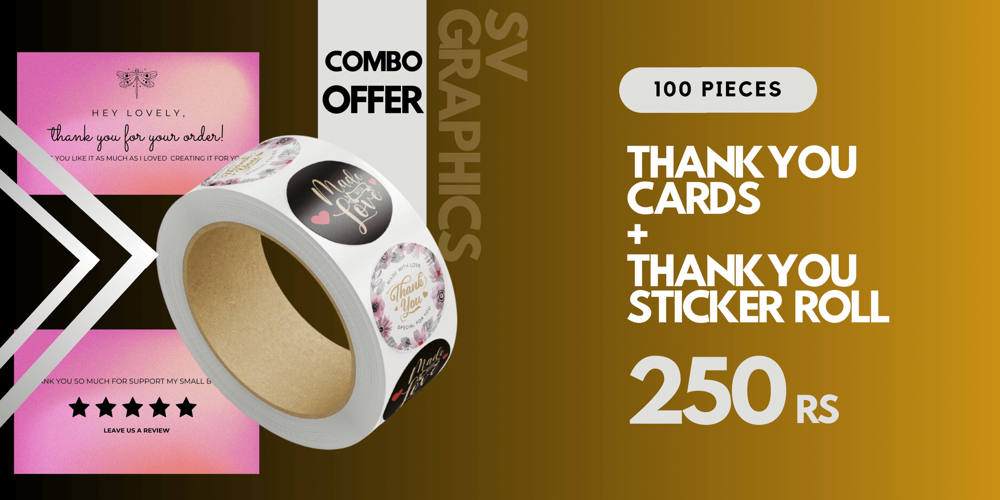 Best Personalized & Customized Online Printing Services | SV Graphics