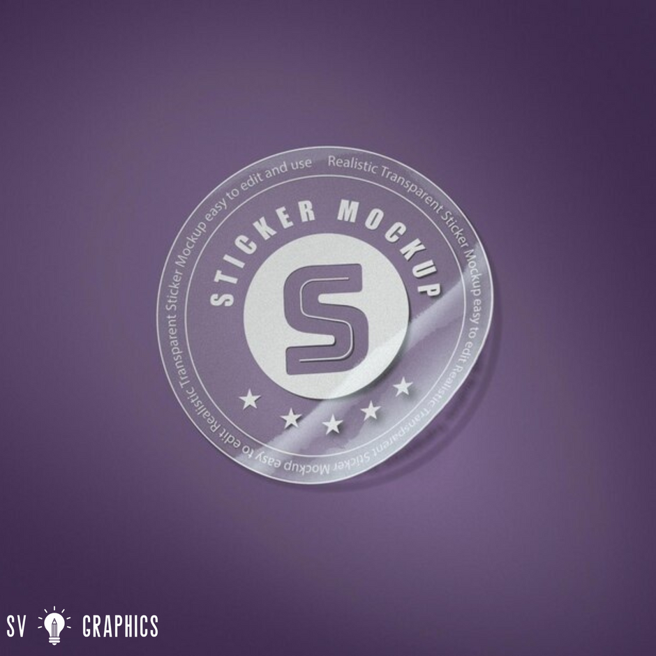 Custom Online Sticker Printing Services in Jaipur | High-Quality ...