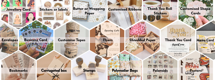 Best Personalized & Customized Online Printing Services | SV Graphics